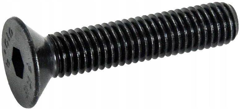 Śruba Imbusowa Din 7991 M14x90 10.9 Cz Pgw - Opinie i ceny na Ceneo.pl