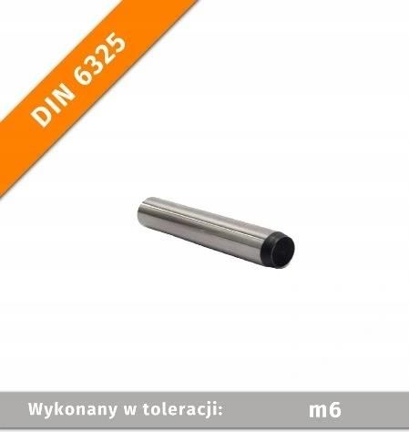 Kołek Walcowy 16M6x100 Din 6325 - Opinie i ceny na Ceneo.pl