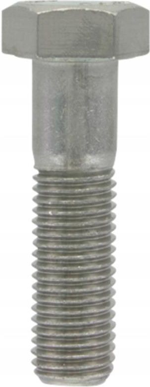 Granit Śruba Z Łbem Sześciokątnym Gwint Niepełny M16x60 Din 931 Iso 4014 Pn 82101 - Opinie i ...