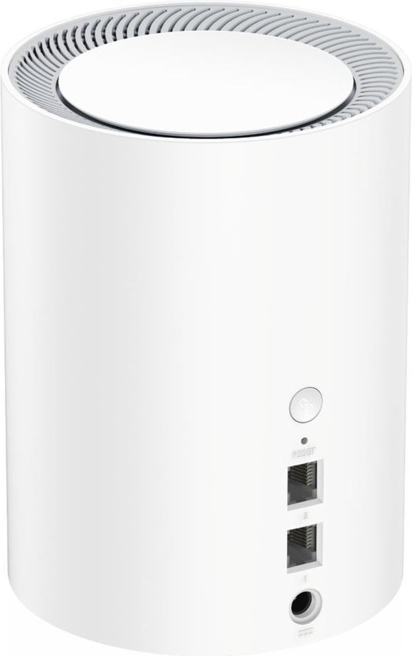 Router Cudy Router Cudy Mesh AX3000 M3000 1-pak biały (M30001PACK ...