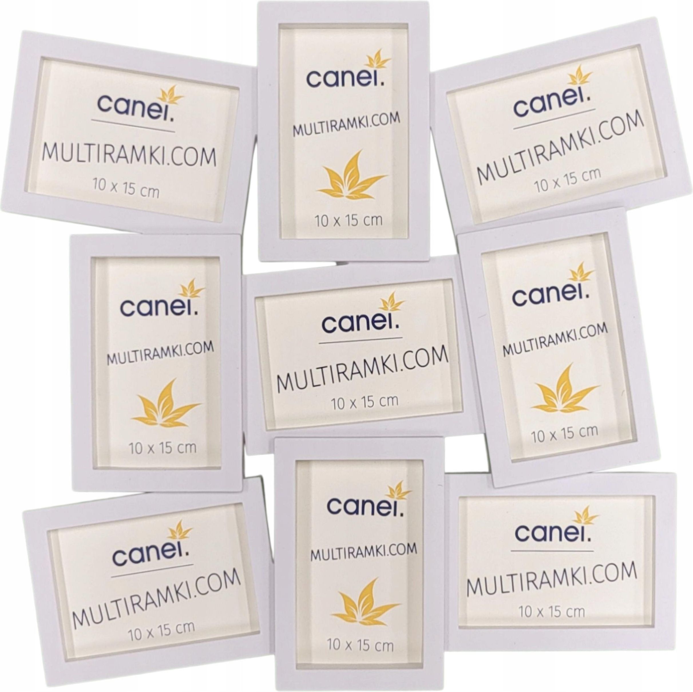 Ramka tradycyjna Canei Ramka Zdjęć Zdjęcia Duża Foto Ramki Wiele ...