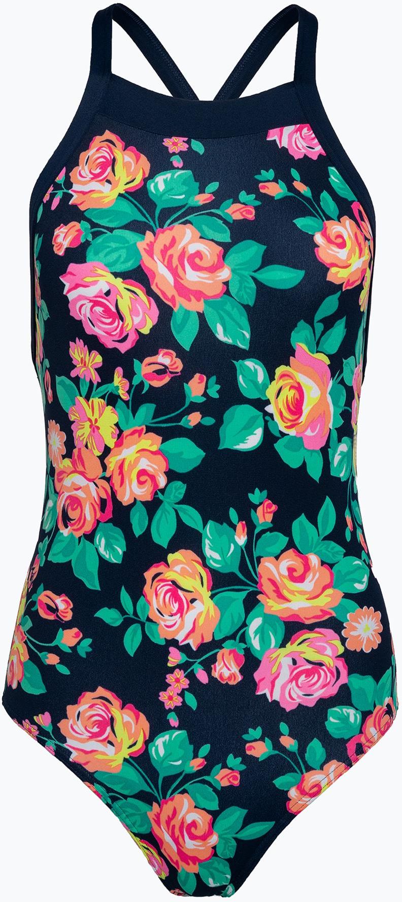 Funkita Strój Pływacki Jednoczęściowy Damski Sky Hi One Piece Full ...