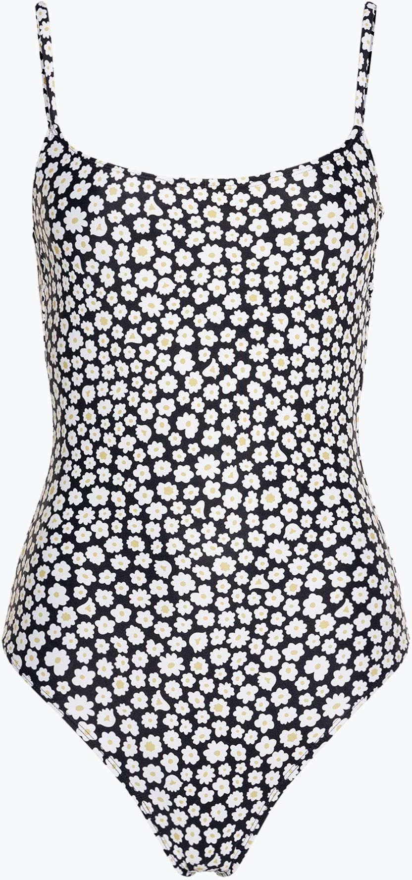 Hurley Strój Kąpielowy Jednoczęściowy Damski Daisy Fields Singlet One ...