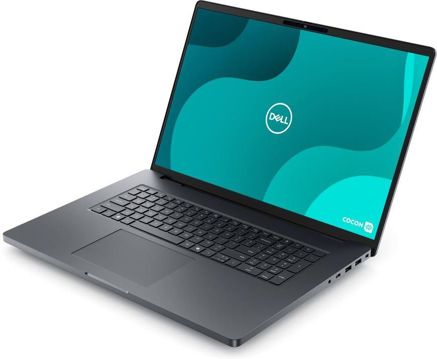 Dell Pro Max 18 Plus MB18250 Ultra 7-265HX/32 GB/1 TB SSD/RTX PRO 3000 ...