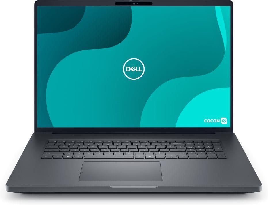 Dell Pro Max 18 Plus MB18250 Ultra 7-265HX/32 GB/1 TB SSD/RTX PRO 3000 ...