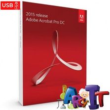 Acrobat DC 2015 Pro - Licencja Wieczysta (LifeTime) - Windows ...