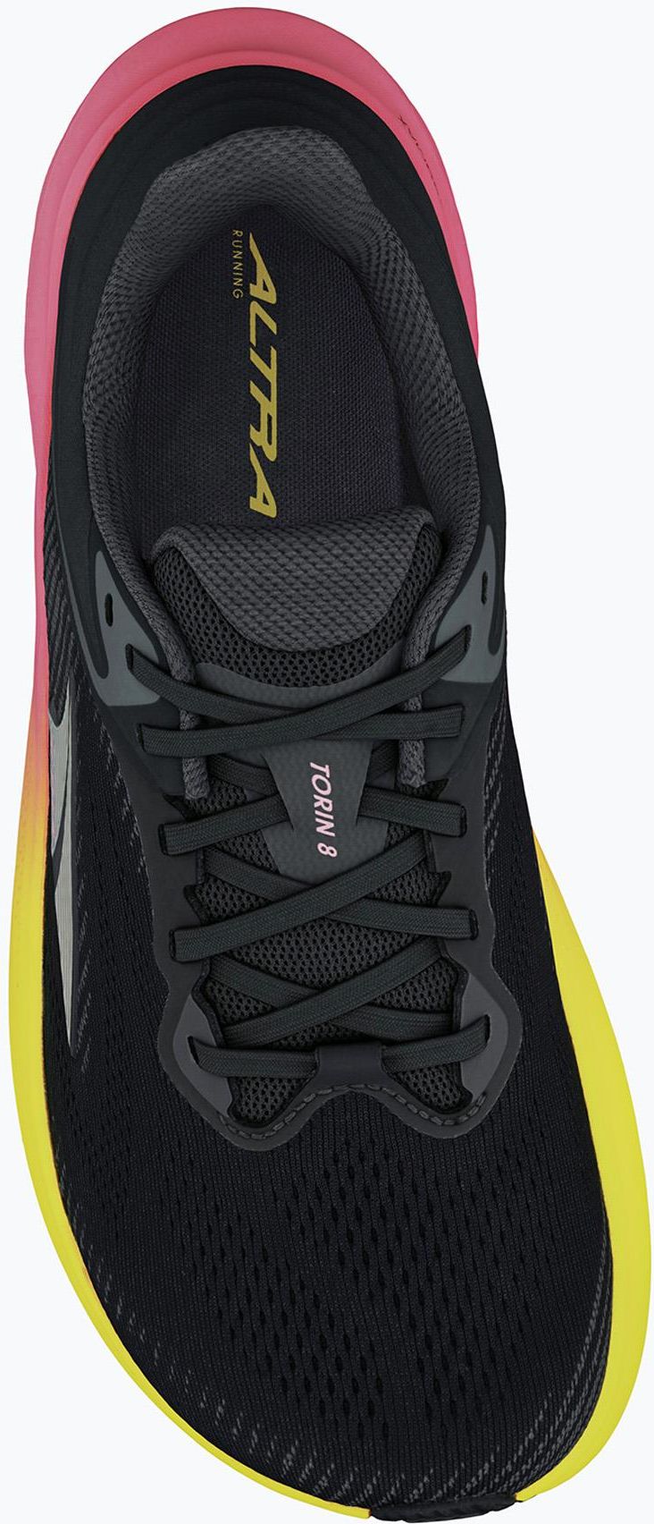 Buty do biegania damskie Altra Torin 8 black/pink - Ceny i opinie - Ceneo.pl