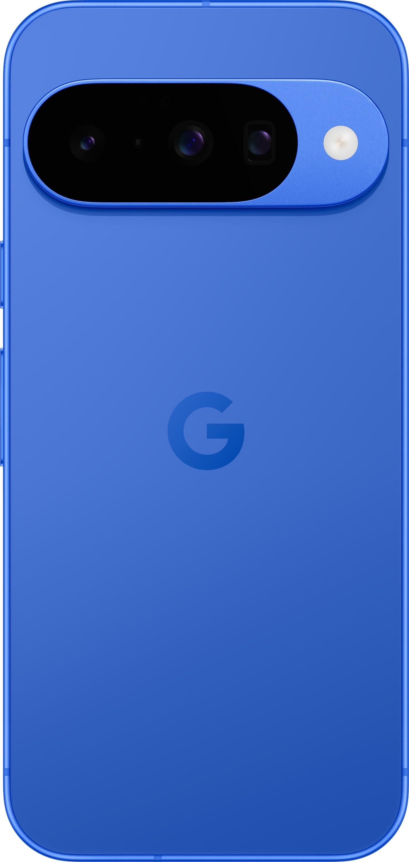 Google Pixel 10 5G 12/256GB Indygo - Cena, opinie na Ceneo.pl