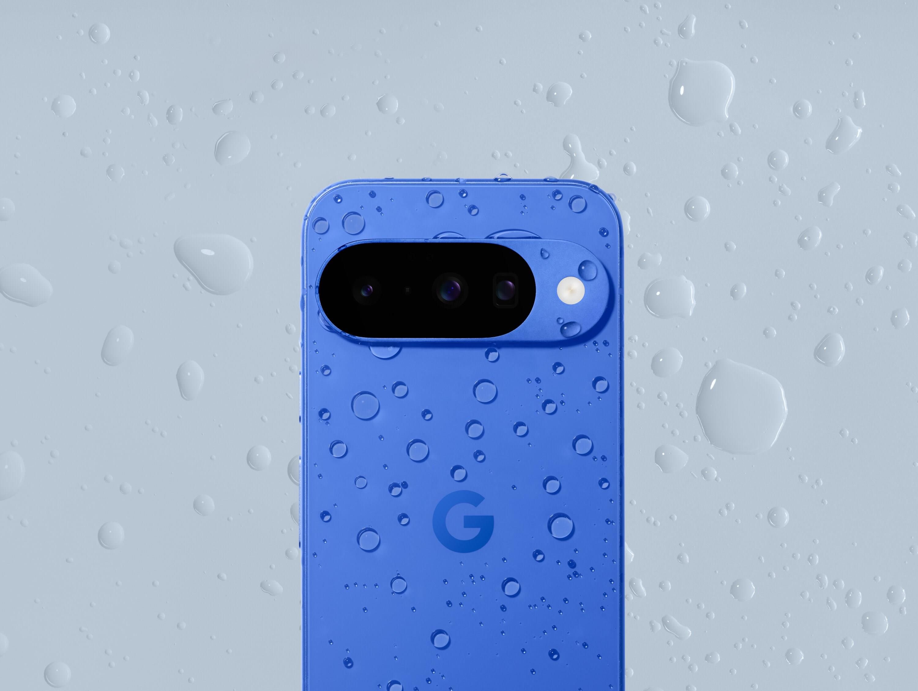 Google Pixel 10 5G 12/256GB Obsydian - Cena, opinie na Ceneo.pl
