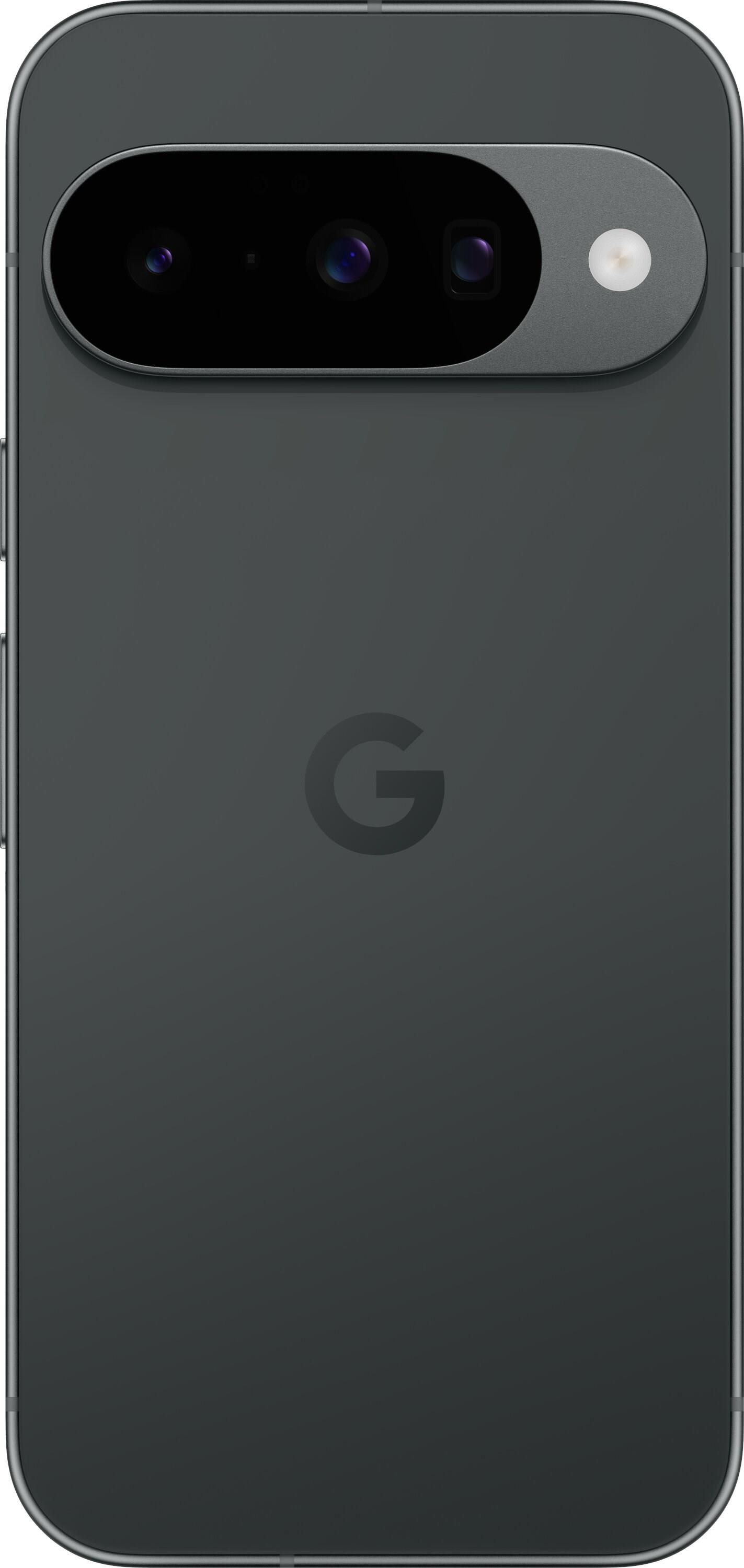 Google Pixel 10 5G 12/256GB Obsydian - Cena, opinie na Ceneo.pl