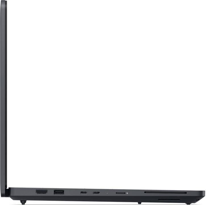 Dell Pro Max 16 MC16250 Ultra 9-285H/32 GB/512 GB SSD/Arc™/Win11Pro/3 ...