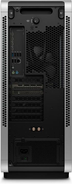 Dell Alienware Area-51 R8 AAT2250 (51R87642) - Komputer stacjonarny ...