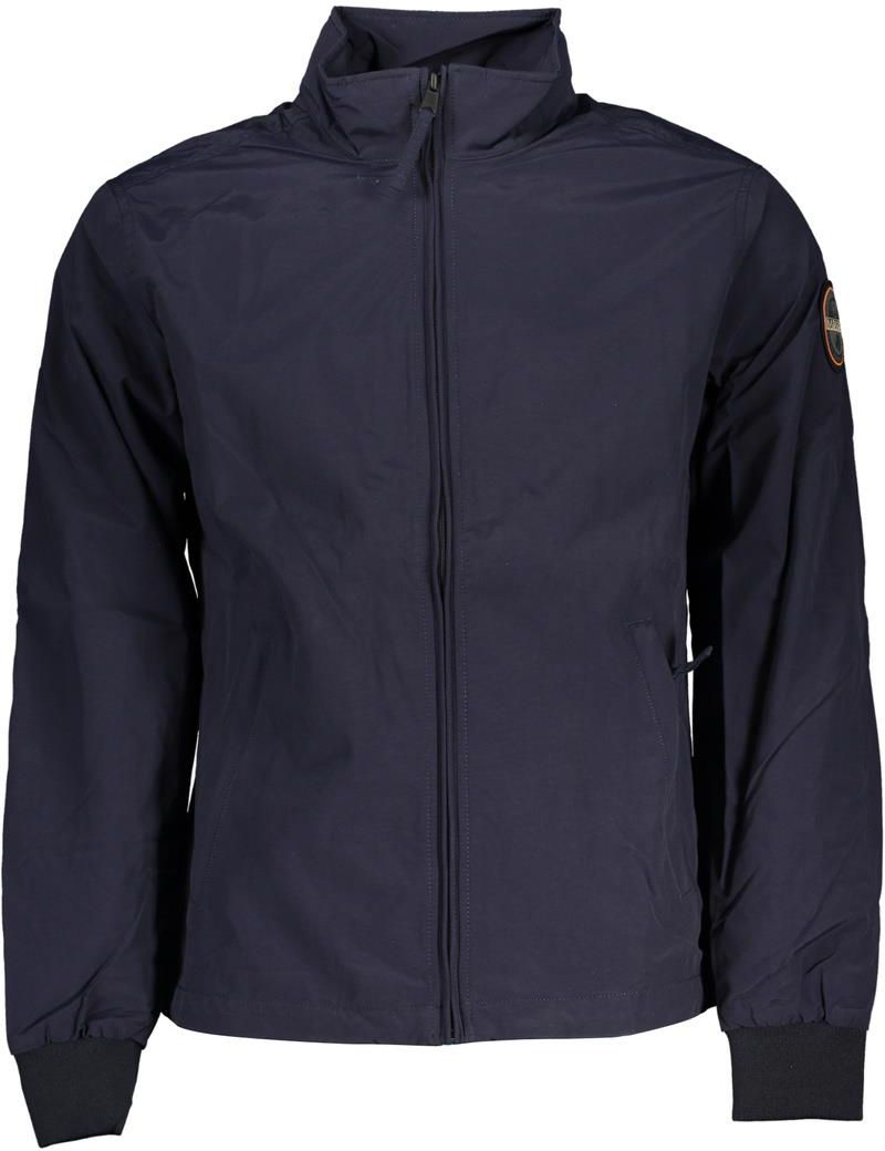 MĘSKA KURTKA SPORTOWA NAPAPIJRI NIEBIESKA - Ceny i opinie - Ceneo.pl