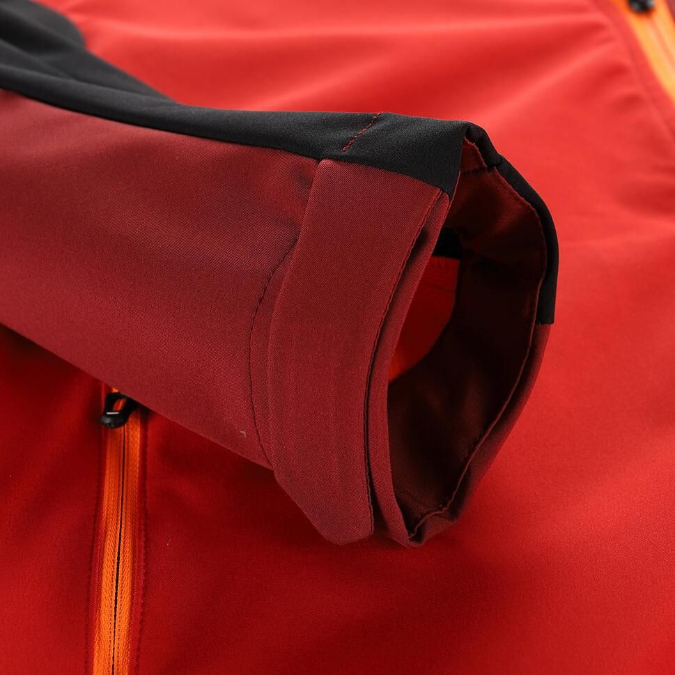 Alpine Pro Kurtka Softshell Męska Esprit 2 Czerwone - Ceny i opinie ...