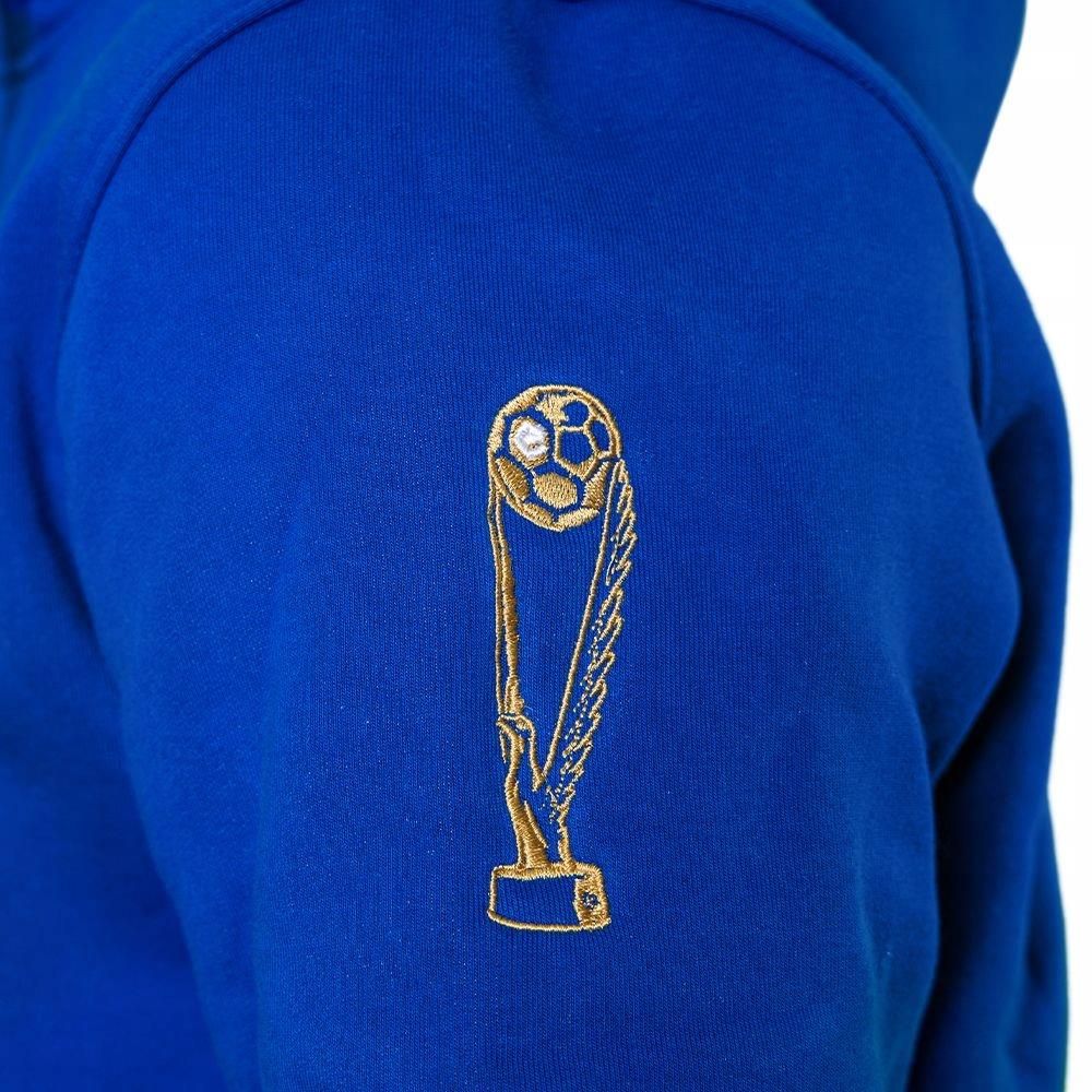 Lech Poznań Bluza Majster Mistrz Polski 2025 R.L - Ceny i opinie - Ceneo.pl