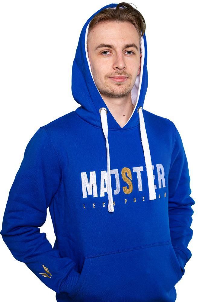 Lech Poznań Bluza Majster Mistrz Polski 2025 R.Xxl - Ceny i opinie ...