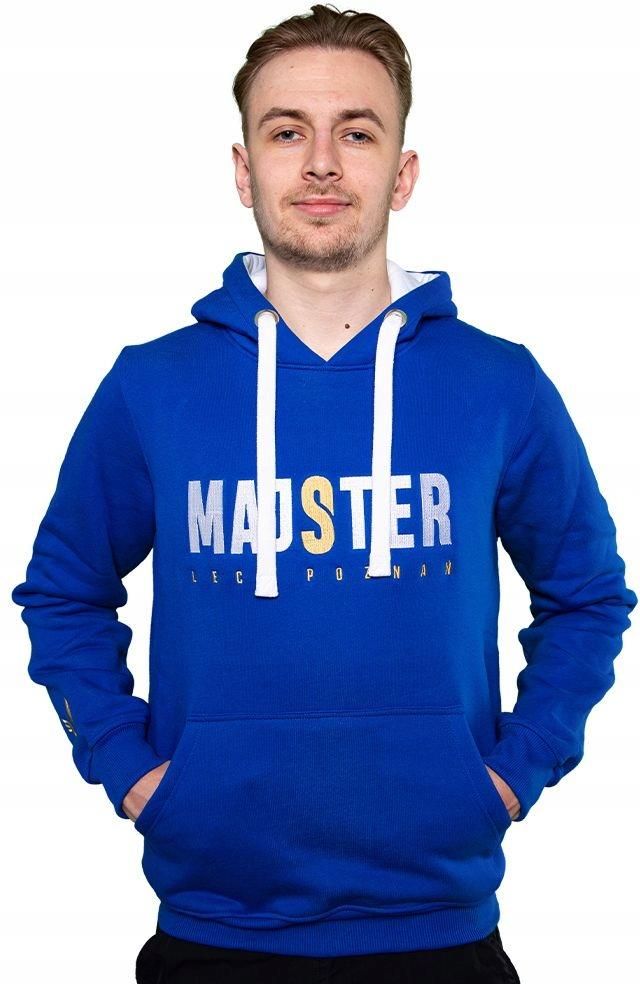 Lech Poznań Bluza Majster Mistrz Polski 2025 R.Xxl - Ceny i opinie ...
