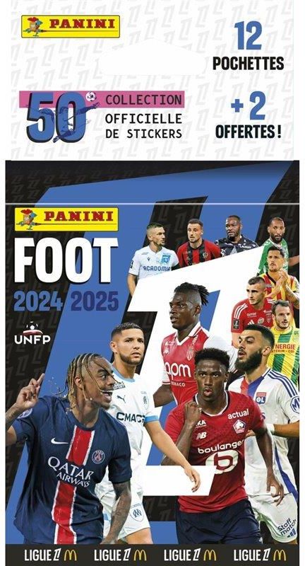 Panini Sticker Album - S71012737 - Ceny i opinie - Ceneo.pl