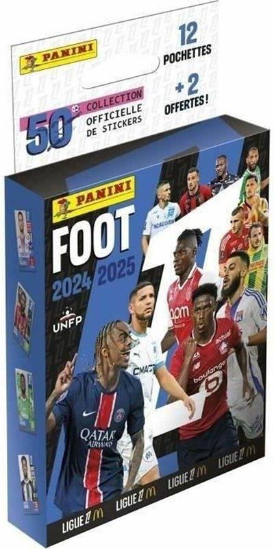 Panini Sticker Album - S71012737 - Ceny i opinie - Ceneo.pl