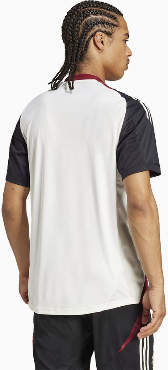 Adidas Koszulka Manchester United Training Jsy M Je3726 - Ceny i opinie ...