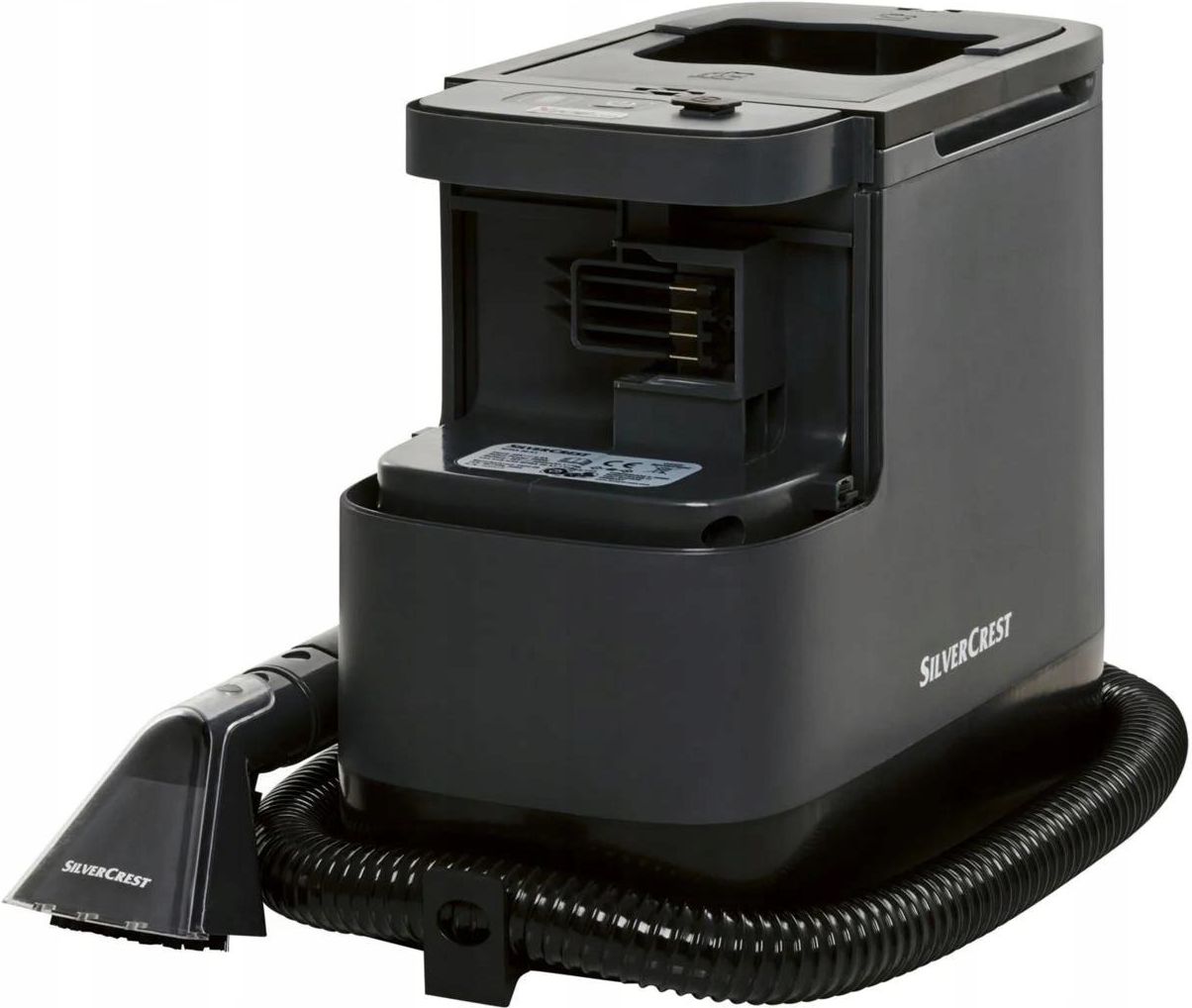 Silvercrest Odkurzacz Spra 20 A1 Piorący 200 W Parkside (100385557 ...