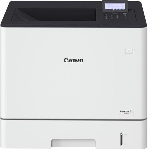 Drukarka laserowa Canon I-SENSYS X C1533P II - Opinie i ceny na Ceneo.pl