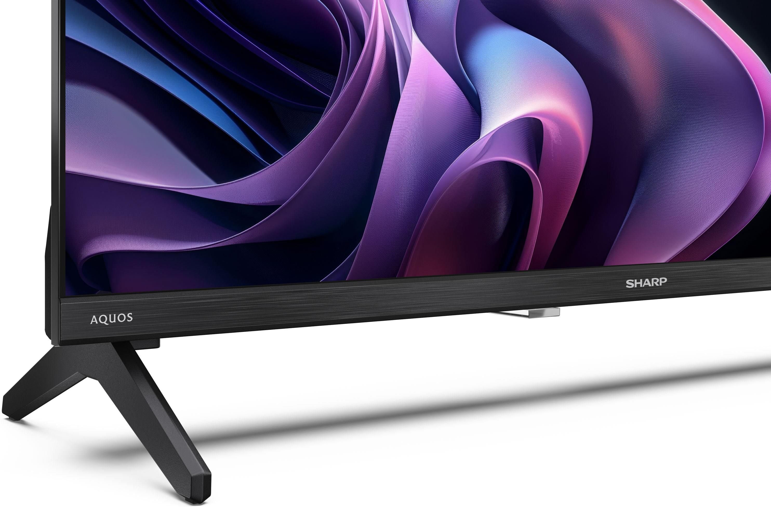 Telewizor LED Sharp 24HF2765E 24 cale HD Ready 24 cale - Opinie i ceny ...