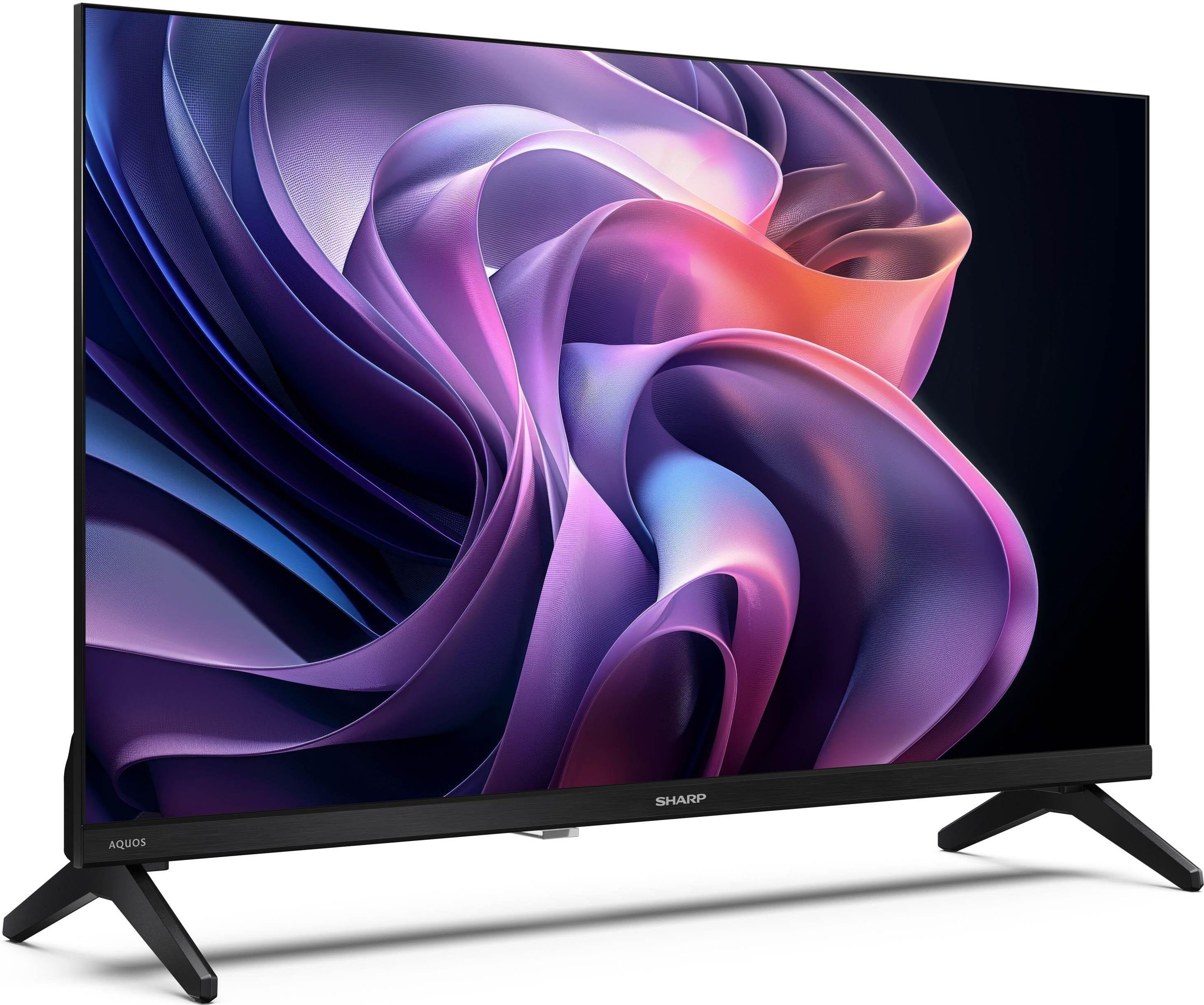 Telewizor LED Sharp 24HF2765E 24 cale HD Ready 24 cale - Opinie i ceny ...
