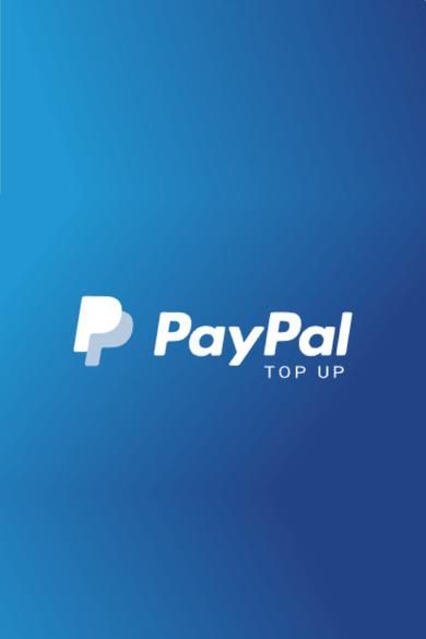 Paypal Instant Top Up 400 Mxn Global - Ceny i opinie - Ceneo.pl