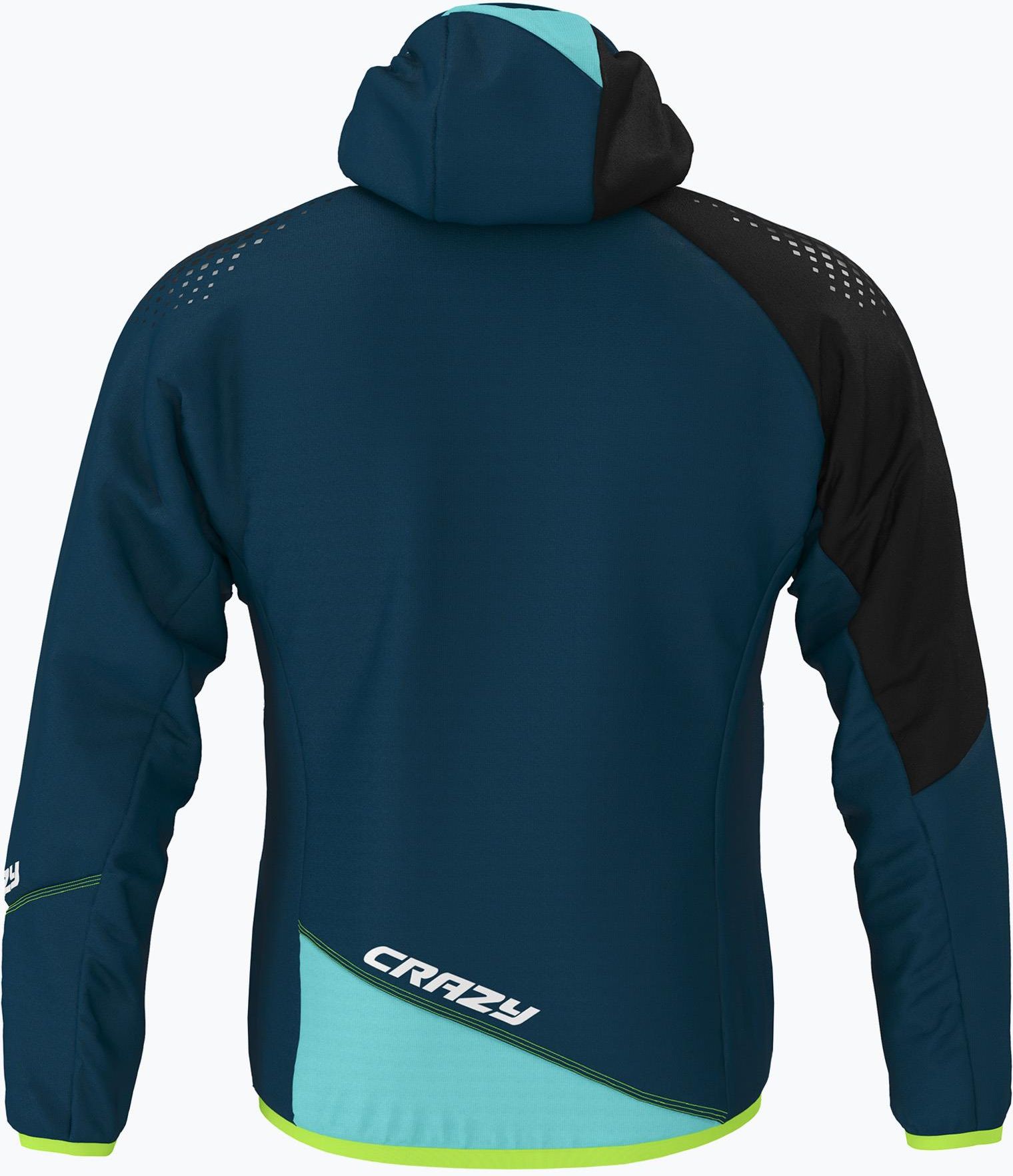Crazy Kurtka Przeciwdeszczowa Męska Neutron Early - Ceny i opinie - Ceneo.pl