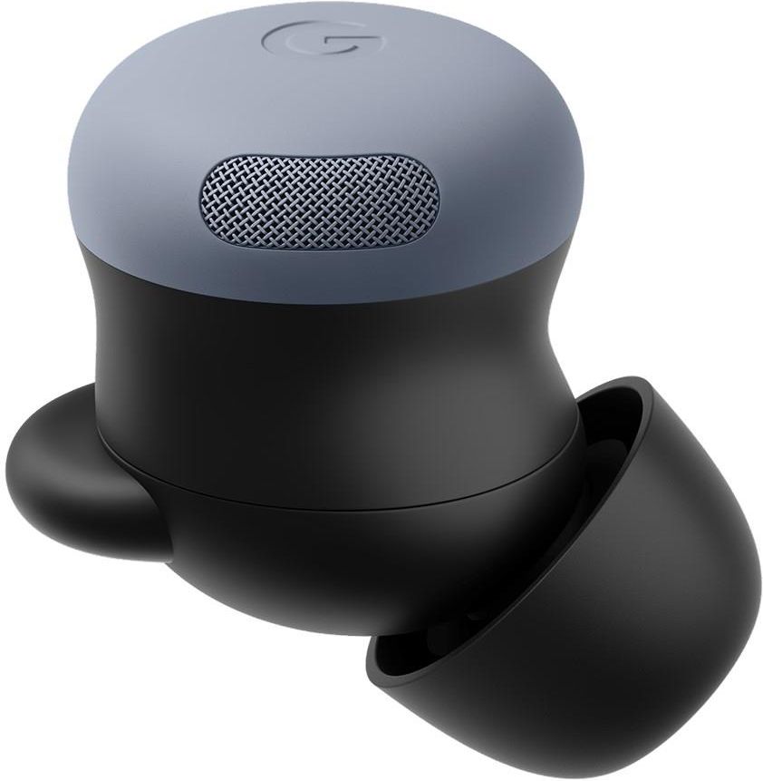 Słuchawki Google Pixel Buds Pro 2 Księżycowy szary - Opinie i ceny na ...