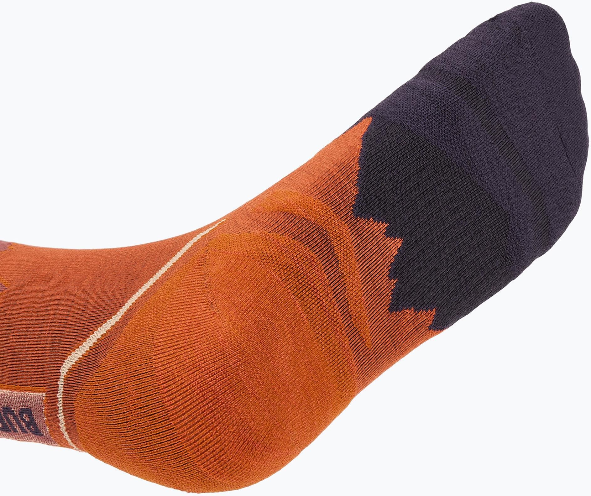 Buff Skarpety Merino Lightweight Crew Lwc3 Ginger - Ceny i opinie ...