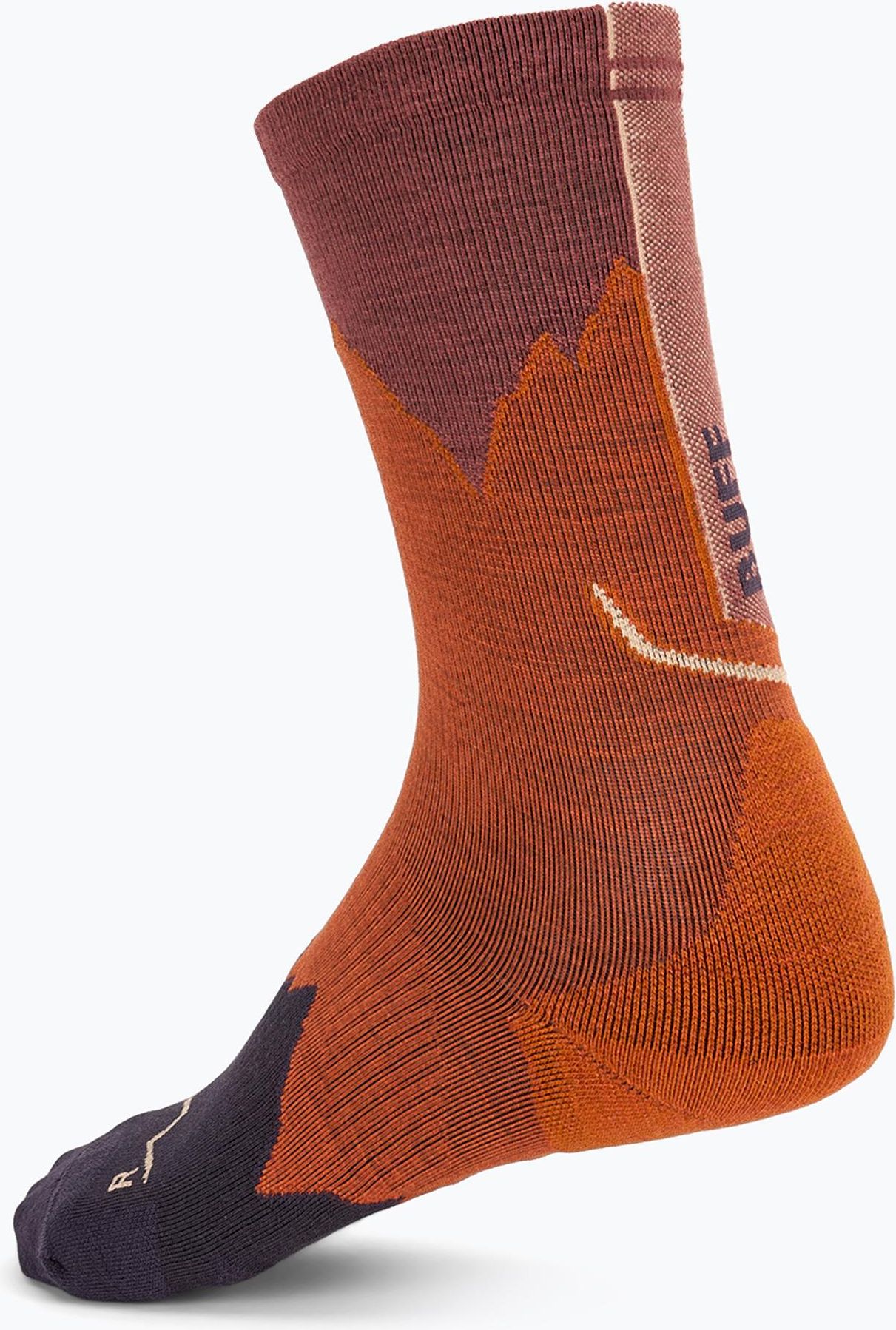 Buff Skarpety Merino Lightweight Crew Lwc3 Ginger - Ceny i opinie ...