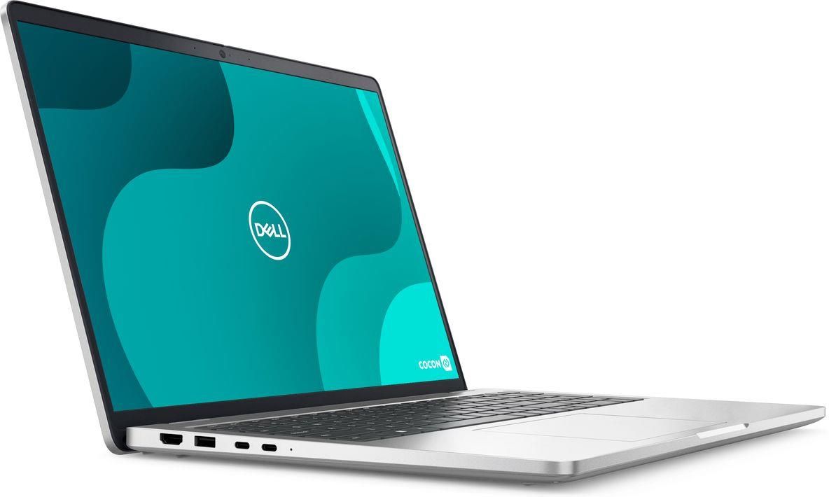 Dell Pro 16 Plus PB16255 R3-210/16 GB/1 TB SSD/740M/Win11Pro/3 lata gwarancji - Opinie i ceny na ...