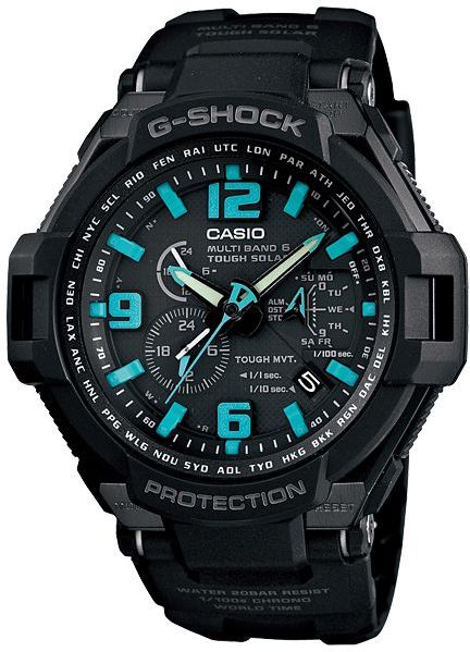 Casio G-Shock GW-4000-1A2ER - Zegarki Męskie - Ceny i opinie - Ceneo.pl