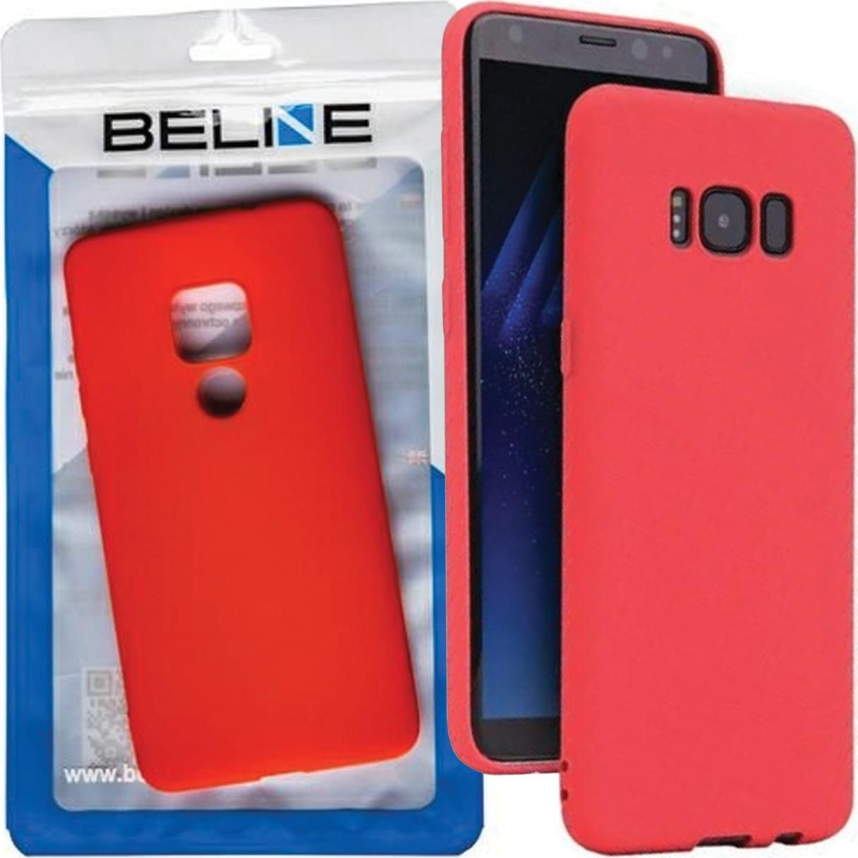 BELINE ETUI CANDY REALME C3CZERWONY/RED - Etui na telefon, ceny i ...