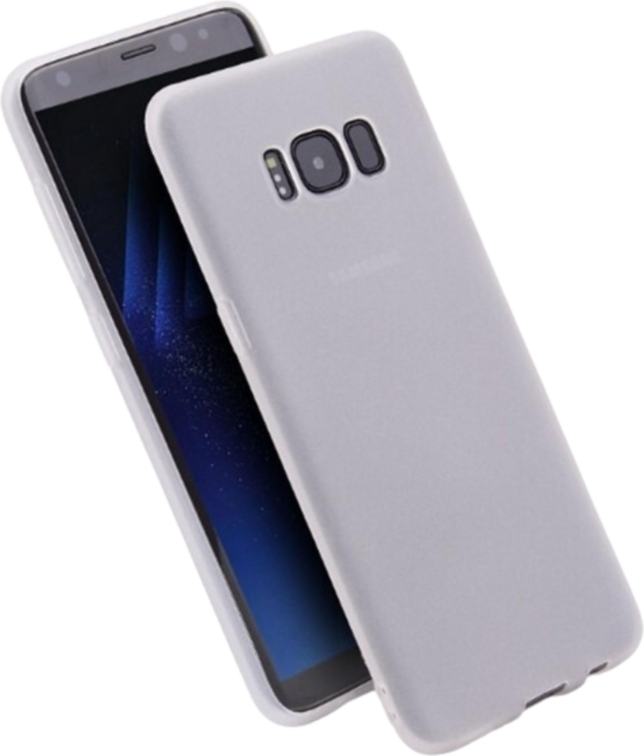 Beline Etui Candy Xiaomi Note 6 Proprzezroczysty Clear - Etui na ...