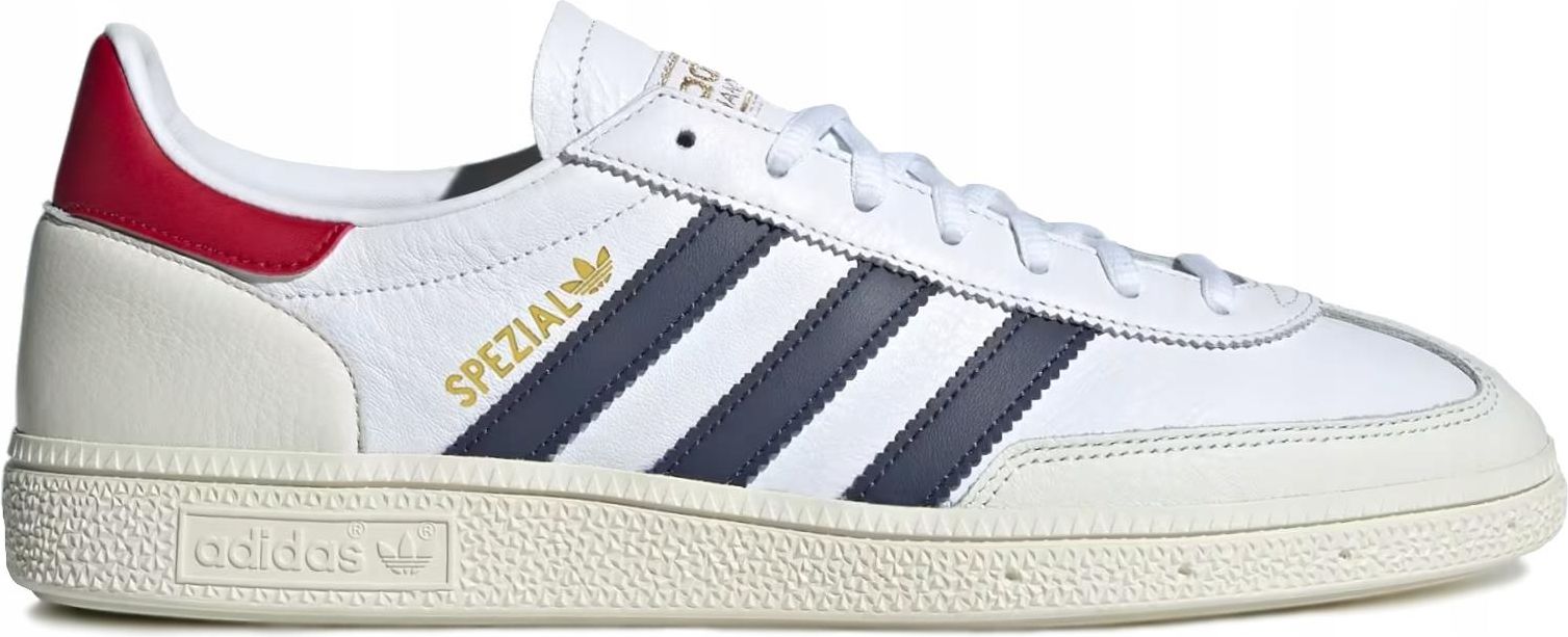 Buty sportowe męskie ADIDAS ORIGINALS HANDBALL SPEZIAL r. 47 1/3 30,5 ...