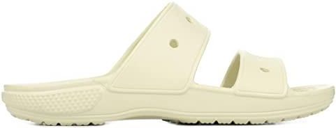 [AC] Crocs Classic Crocs Sandal Sandał Unisex, kość, 42/43 EU - Ceny i ...