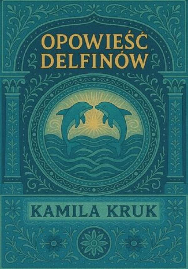 Opowieść delfinów (ebook) - Ceny i opinie - Ceneo.pl