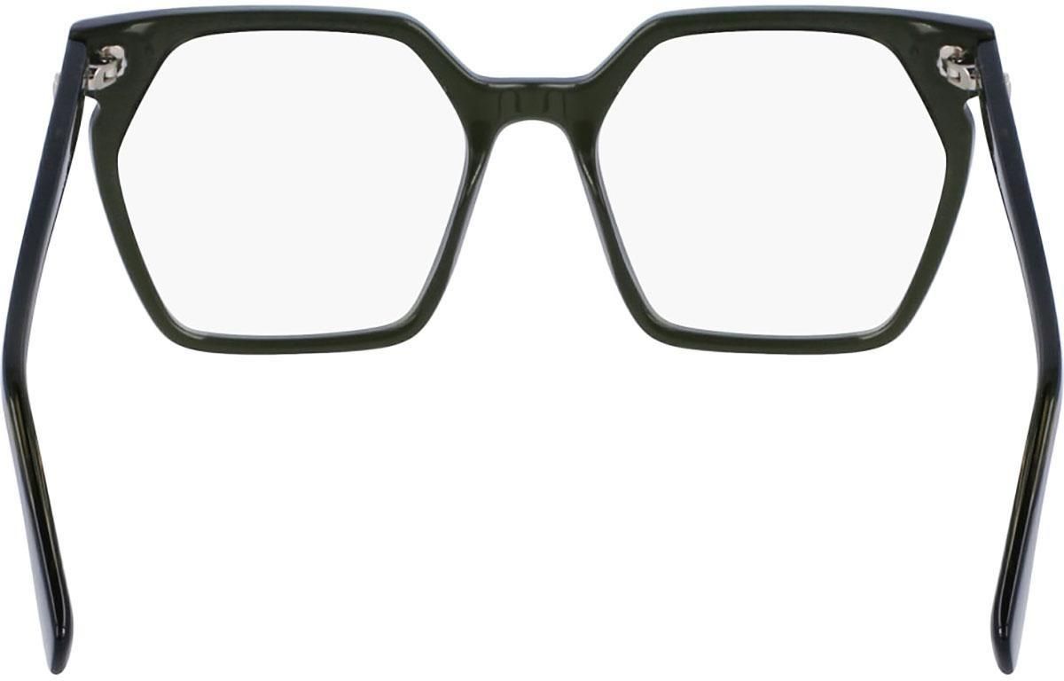 Karl Lagerfeld Kl6093 275 One Size 54 - Opinie i ceny na Ceneo.pl