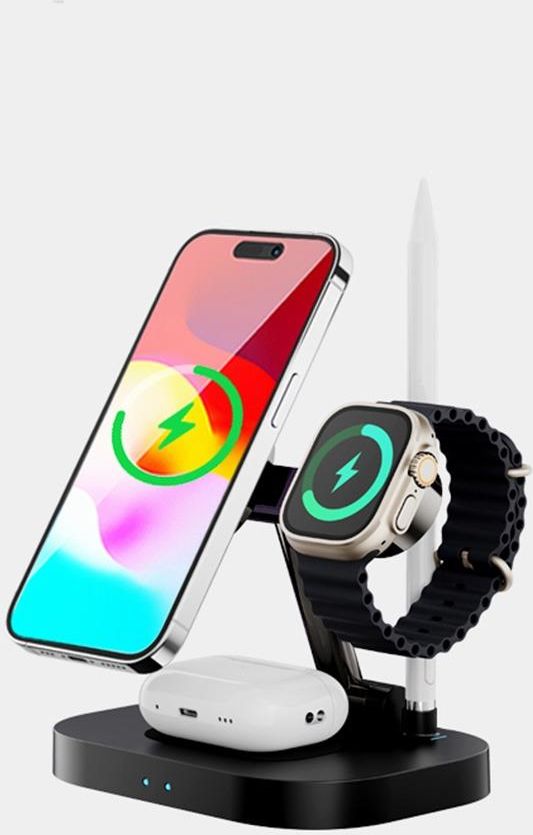 Ładowarka do telefonu Rock W52 - Opinie i ceny na Ceneo.pl