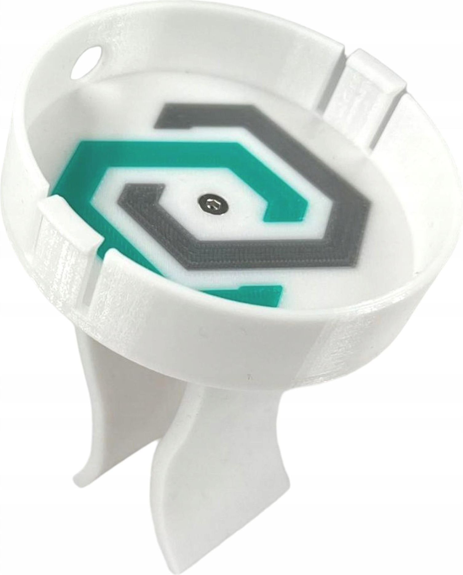 Delospro Uchwyt Bezinwazyjny Klips Do Philips Avent Scd923/26 15 Stopni ...