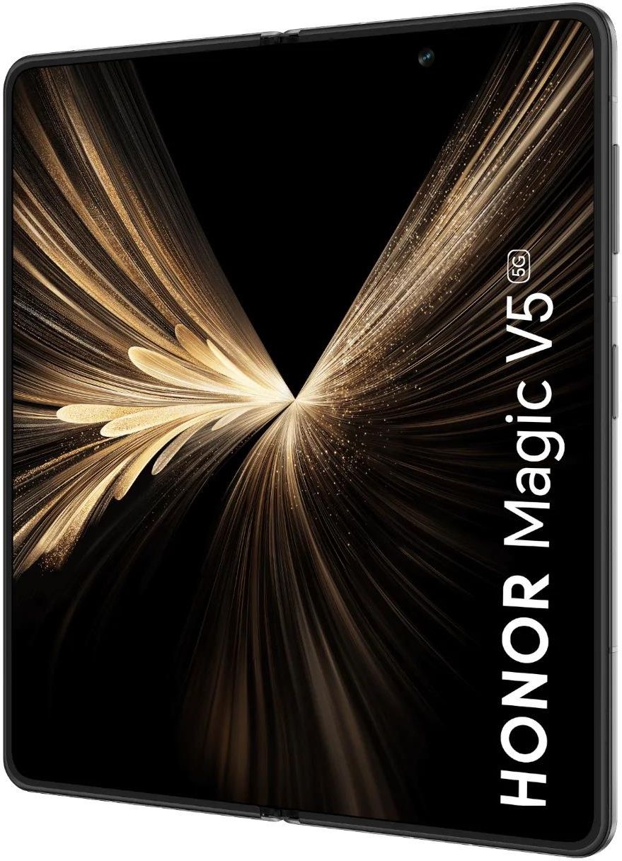 Honor Magic V5 16/512GB Czarny - Cena, opinie na Ceneo.pl