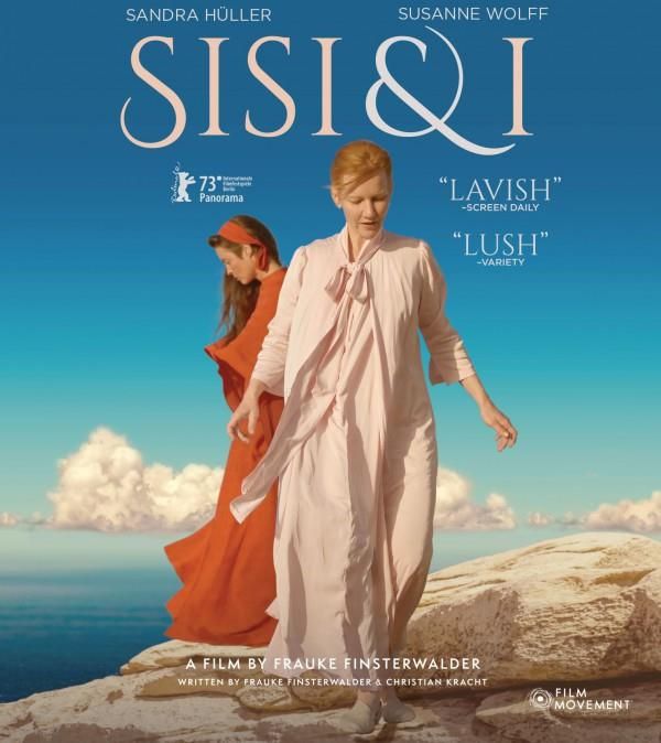 Film Blu-ray Sisi & I (Sisi i ja) (Blu-Ray) - Ceny i opinie - Ceneo.pl