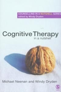 Cognitive Therapy in a Nutshell - ceny i opinie - Ceneo.pl