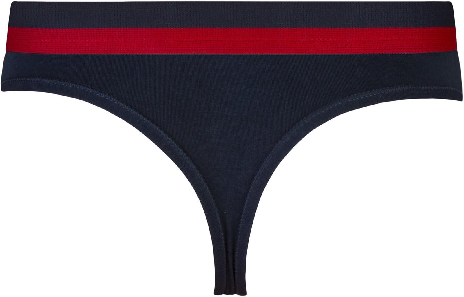 Majtki damskie Fila STRING 1-PACK granatowe FU6049-321 - Ceny i opinie ...