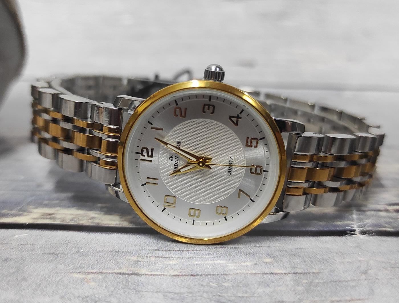 Jordan Kerr L1020 IPS IPG - Zegarki Damskie - Ceny i opinie - Ceneo.pl