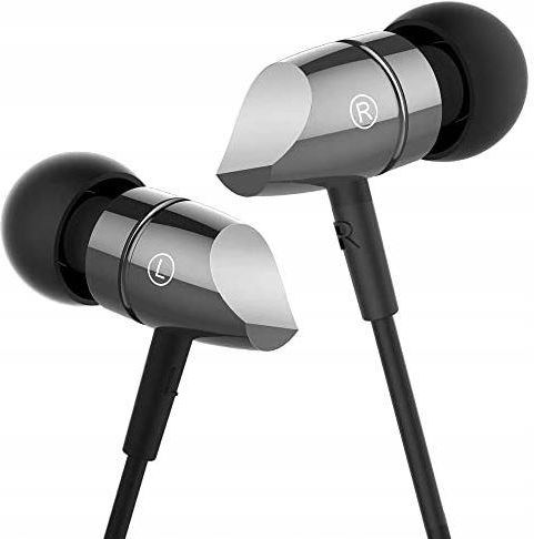 Słuchawki Hifi Walker Cam S02 Czarny (AK3AT1GLMX) - Opinie i ceny na ...