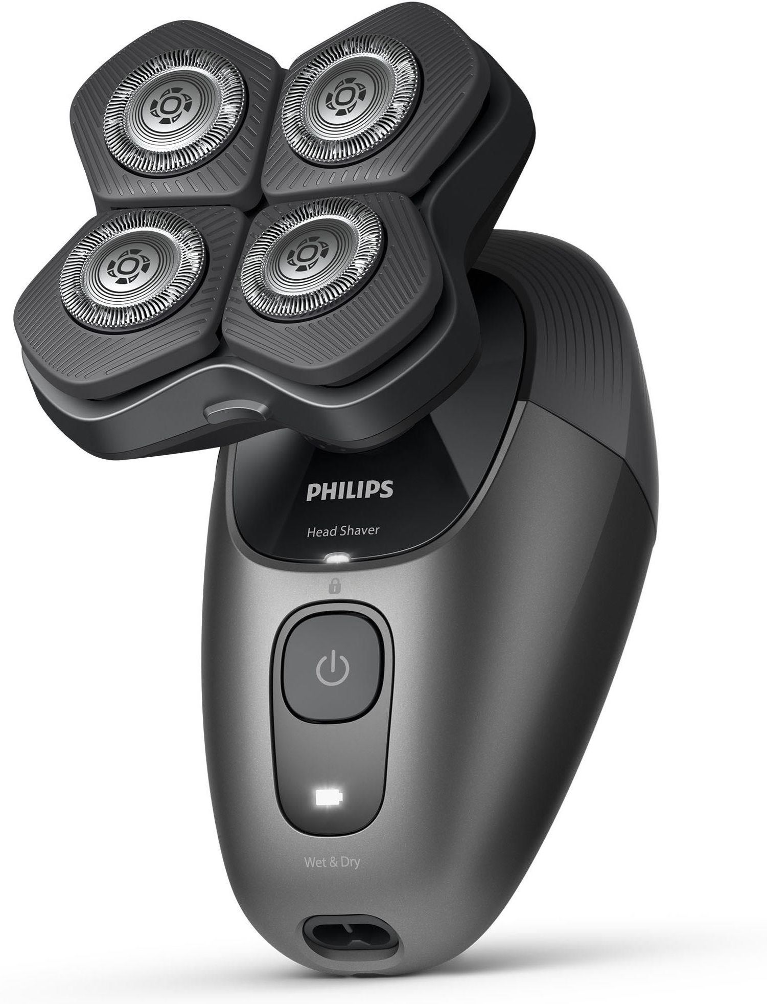 Golarka PHILIPS Head Pro Do Głowy seria 7000 HS7980/15 - Opinie i ceny ...